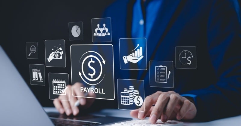 The AI Revolution in Payroll